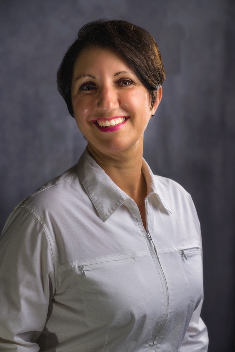 Staff - Manatee Children's Services