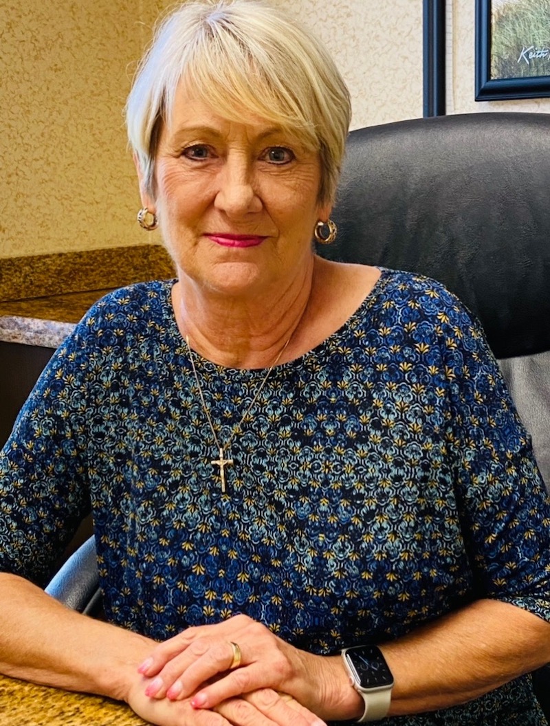 Board of Directors - Manatee Children's Services